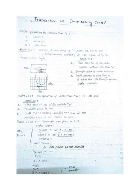 2 Phase Locking Protocol Pdf