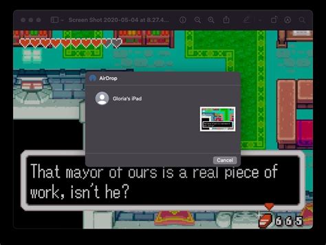 How To AirDrop Photos And Files And Stop People From Sending Unsolicited Pics