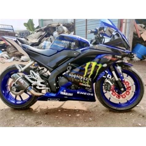 Jual KTC PIRINGAN CAKRAM DEPAN KTC RACING ORIGINAL YAMAHA R15 V1 V2