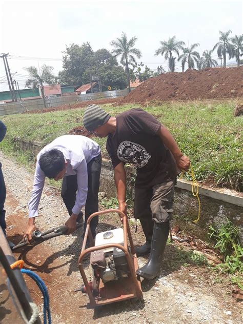 Prabu Jaya Diesel Fungsi Vibrator Beton Prabu Jaya Diesel Sewa Di