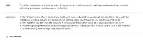 Harnessing Gpt 4 For Meeting Summarization Zero Shot And Aspect Based
