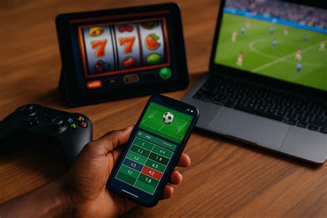 How Gaming Gadgets Are Shaping The Future Of Online Betting