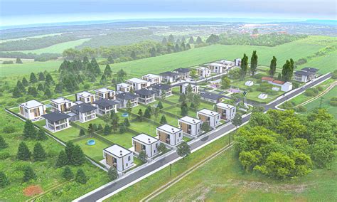 Къща в с Близнаци за продажба Комплекс от къщи до Варна и морето устойчив лукс сред природата