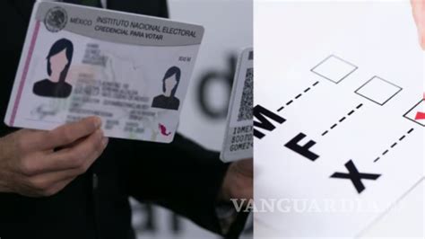 ¿eres Persona No Binaria Así Es Como Puedes Tramitar Tu Credencial