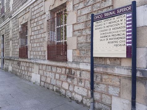 Condenado A Cuatro Años De Cárcel Por Abuso Sexual A Una Amiga De Su
