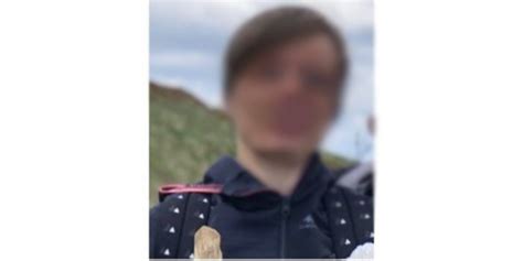 Disparue Depuis Cinq Jours Dans Les Vosges Une Femme De 44 Ans