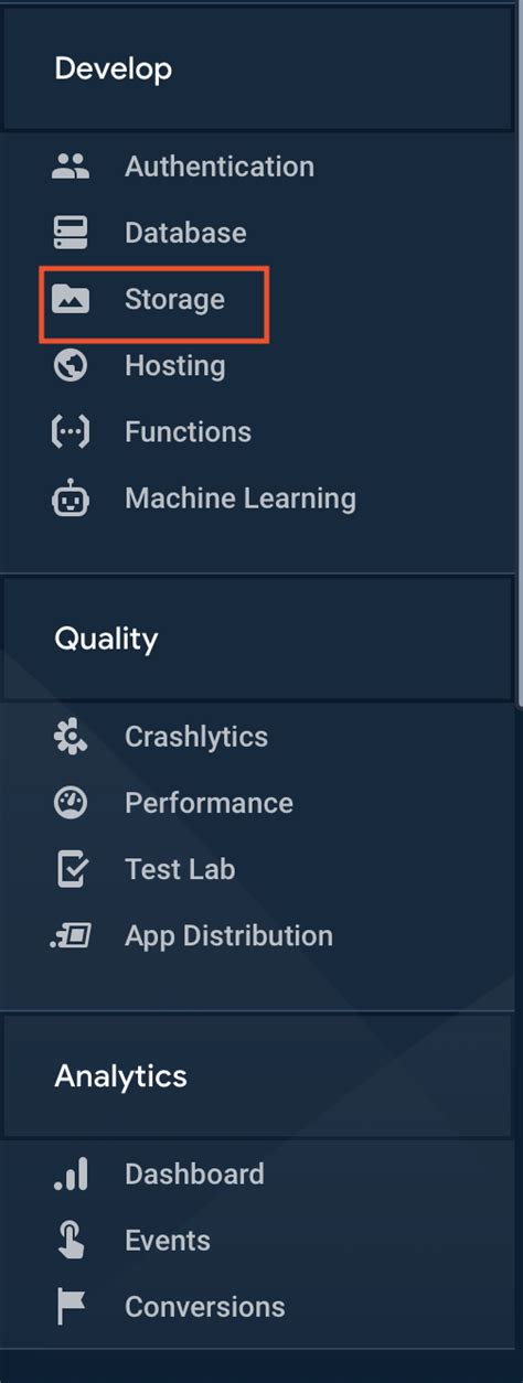 Android I Dont Understand The Difference Between Firestore And