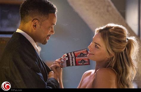 ويل سميث يتصدر شباك التذاكر بفيلم Focus خبر في الفن