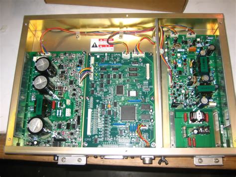 Furuno Ch 253 Transceiver For Ch 250 Searchlight Sonar All Voltages