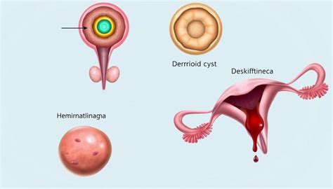 Understanding Ovarian Cysts And Vaginal Bleeding