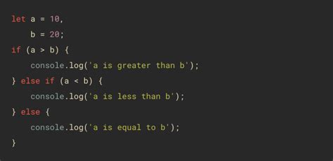 Python If Else Todo Sobre Las Sentencias Condicionales
