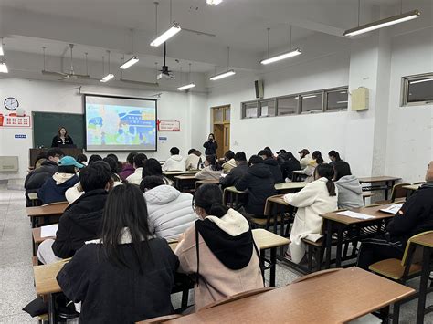 化学工程学院举办“用科技捍卫健康”校园专场招聘会 化工学院部门官网