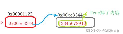 C语言 动态内存函数详解【malloc，calloc，realloc，free】c Malloc 头文件 Csdn博客