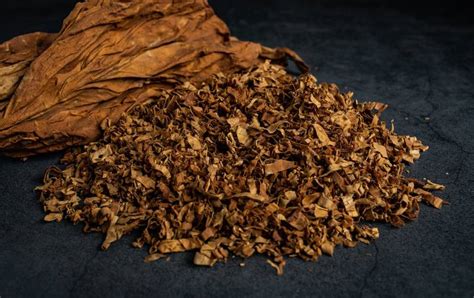 What Are The Medicinal Benefits Of Tobacco Hotbits