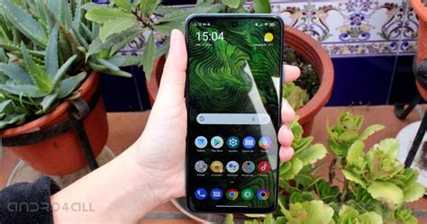 POCO M4 Pro 5G análisis review con características precio y opinión