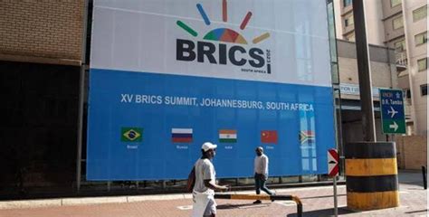Brics Gold Backed Currency Launch Federal Character