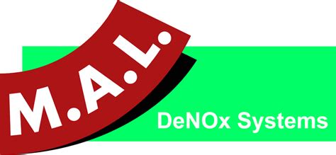 ANCR SCR Hybrid Nox Reduction System By MAL Denox Systems