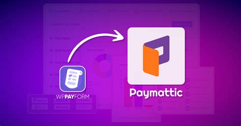 Wppayform Is Now Paymattic