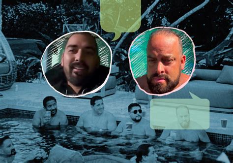 Los bienes de Leandro Norero estarían en cuatro países según chats