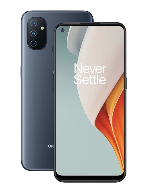 Oneplus Nord N100 Specs Phonearena