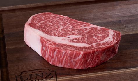 Boneless Ribeye Steak Usda Prime The Linz Shop