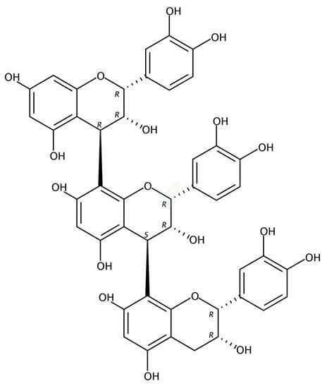 C Procyanidin C