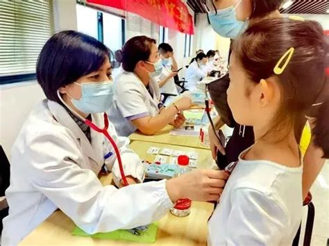 宿迁市妇联推进儿童友好城市建设落实影响每个家庭的十件事 澎湃号政务 澎湃新闻 The Paper
