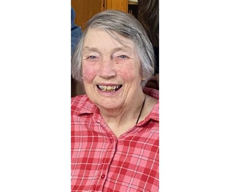 Marilyn Erickson Obituary 2023 Medford Wi Price County Review