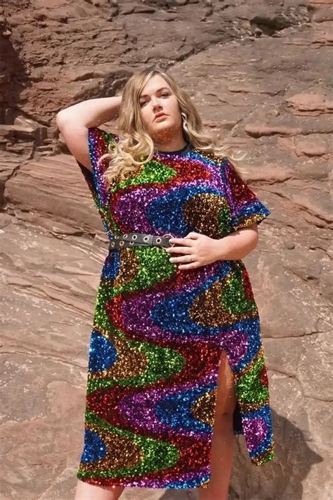 Plus Size Festival Outfits Trendy Looks Styling Tips