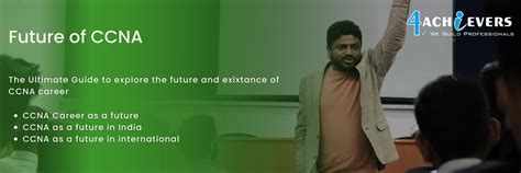 Future Of Ccna