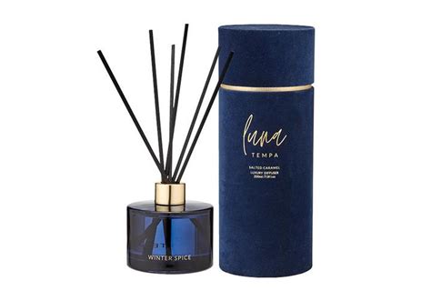Tempa Luna Diffuser Winter Spice 200ml Buy Online At Begins With B
