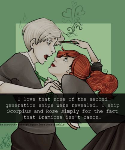 Scorpius And Rose Rose And Scorpius Fan Art 27820866 Fanpop