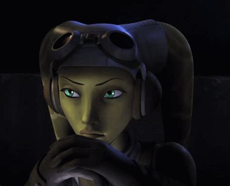 Hera Syndulla Hera Star Wars Rebels GIF Hera Syndulla Hera Star Wars Rebels Star Wars Rebels