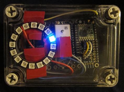 CircuitPython Creates New Assistive Tech Opportunities