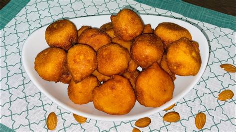 Taler Bora Recipe Easy Taler Pitha Recipe তালের বড়া রেসিপি Youtube