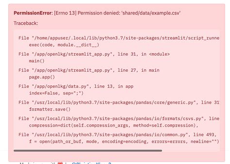 upload files to streamlit app page 3 🎈 using streamlit streamlit