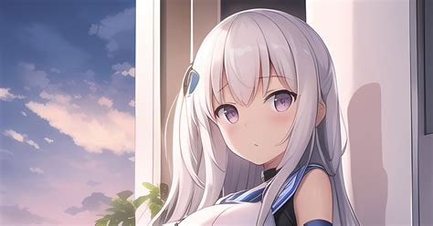 オリジナル 防護巡洋艦 須磨 のむらのイラスト Pixiv
