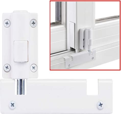 11 Different Types Of Sliding Glass Door Locks With Pictures