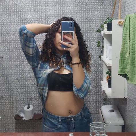 Thaicy Ferreira Thaicy Ferreira Threads Say More