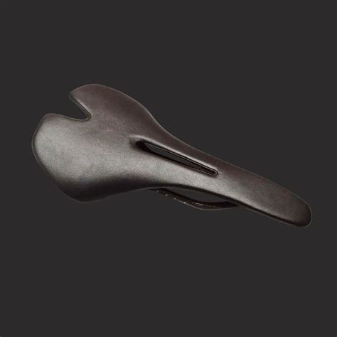 2018 Carbon Saddle Ultralight 128g Full Carbon Fiber Genuine Leather