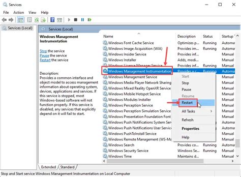 How To Fix Wmi Provider Host Wmiprvse Exe High Cpu Usage On Windows
