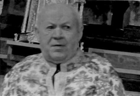 Părintele Nicolae Domșa A Trecut La Cele Veșnice A Slujit Timp De 24