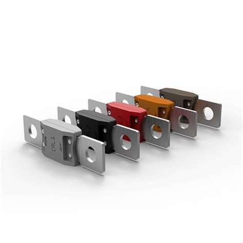 MTA MegaVAL Sicherungshalter anreihbar - Impulse Innovation, 4,59