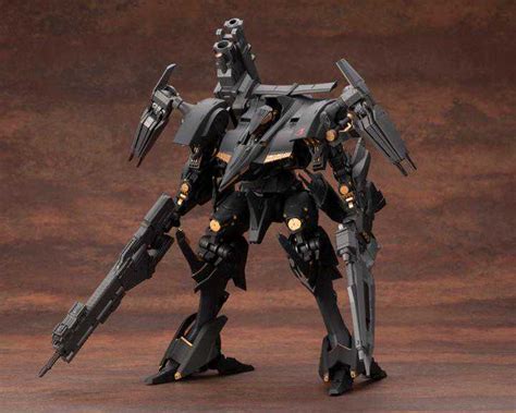 写真 1 25枚ARMORED CORE 4のレイレナード 03 AALIYAH シュープリスのフィギュアDECOCTION