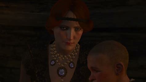 The Witcher 3 Wild Hunt Lullaby Of Woe A Night To Remember YouTube