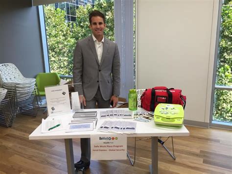 Jared Oakden Cpp Psp Cc On Linkedin Promoting Workplace Safety And