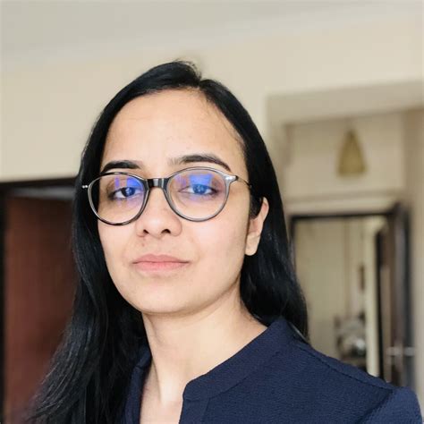 Deepshikha Singh Azim Premji University