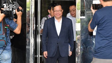 1200萬交保變存錢？律師曝鄭文燦「發財大秘辛」：交越多賺越多 鏡週刊 Mirror Media