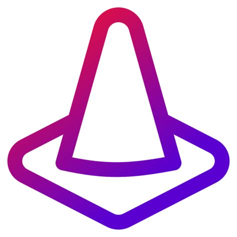 Cone Generic Others Icon