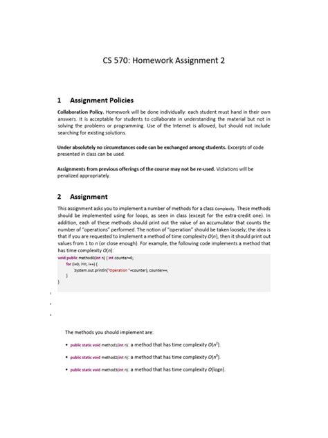 homework 2 1 pdf computer programming